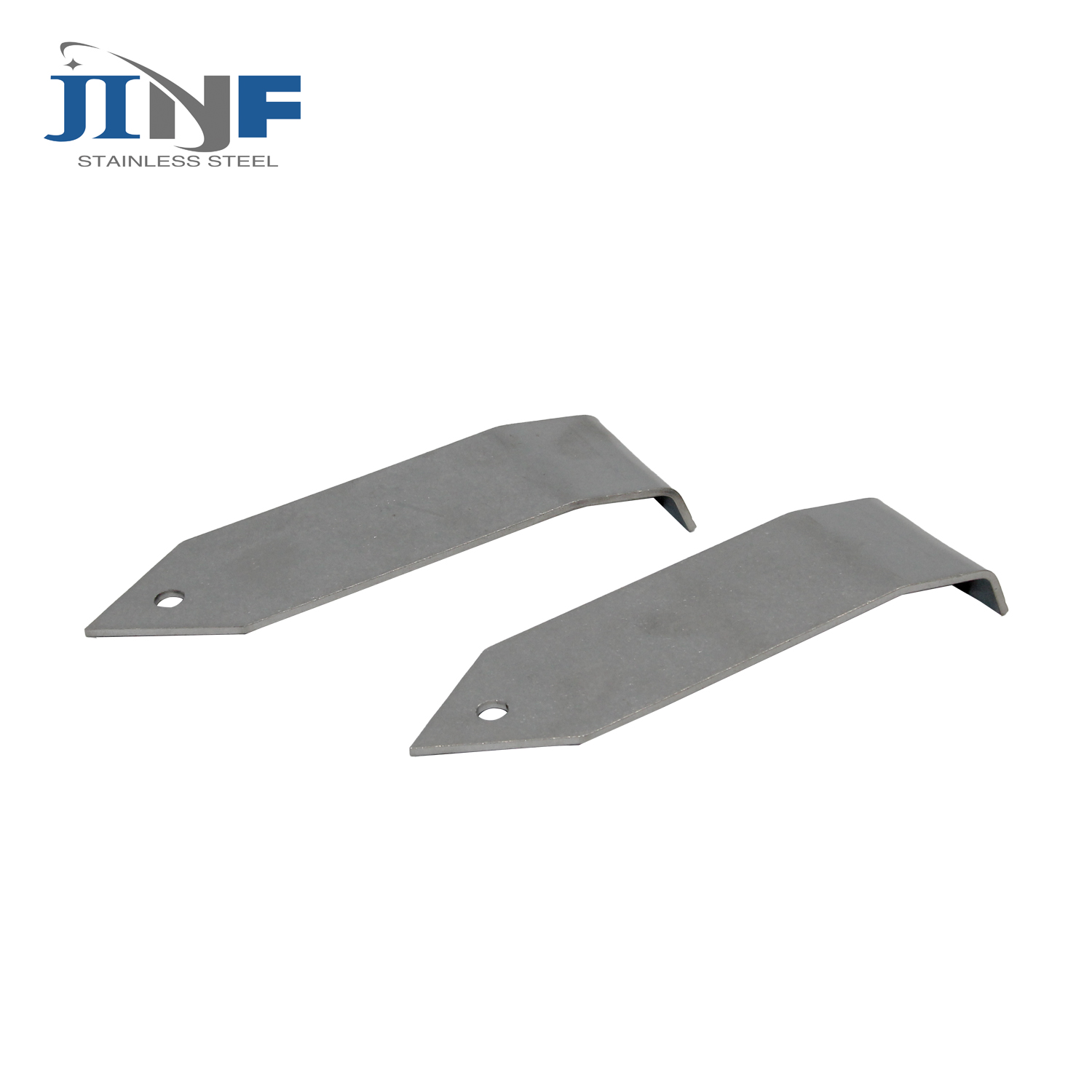 Stainless Steel 316 Bracket for Ceramic Fixing System - Buy Stainless ...